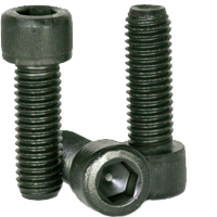 Standard Socket Head Capscrews
