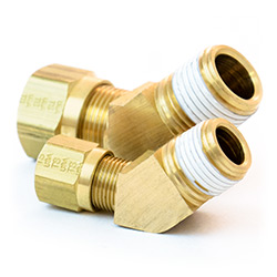 DOT Compression Fittings