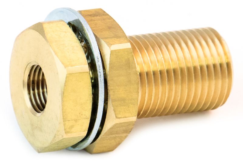 Bulkhead Pipe Fittings