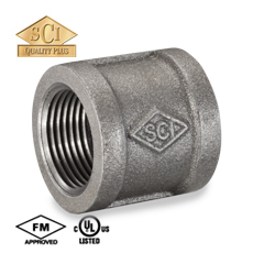 300Lb Coupling Fittings