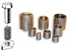 Heli Coil Inserts