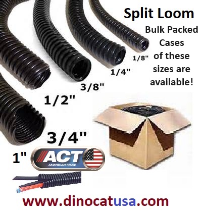 Loom Heavy Duty 100ft Rolls USA