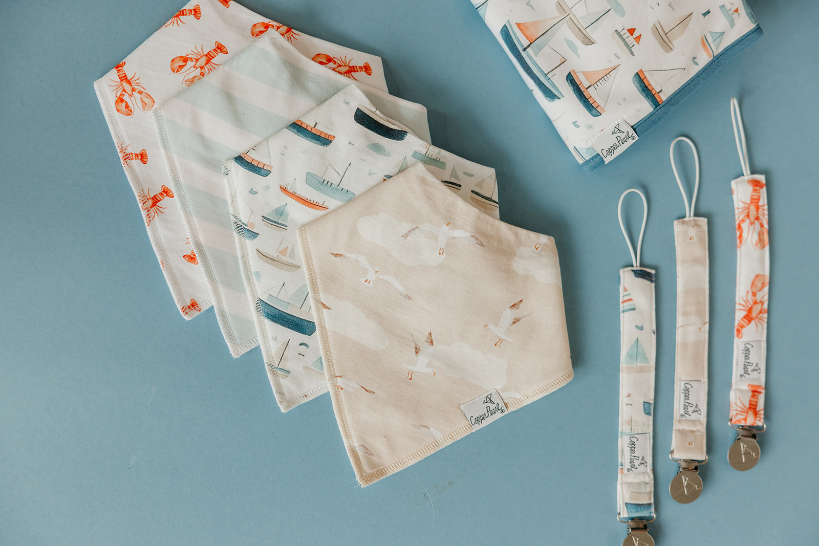 Nautical Collections