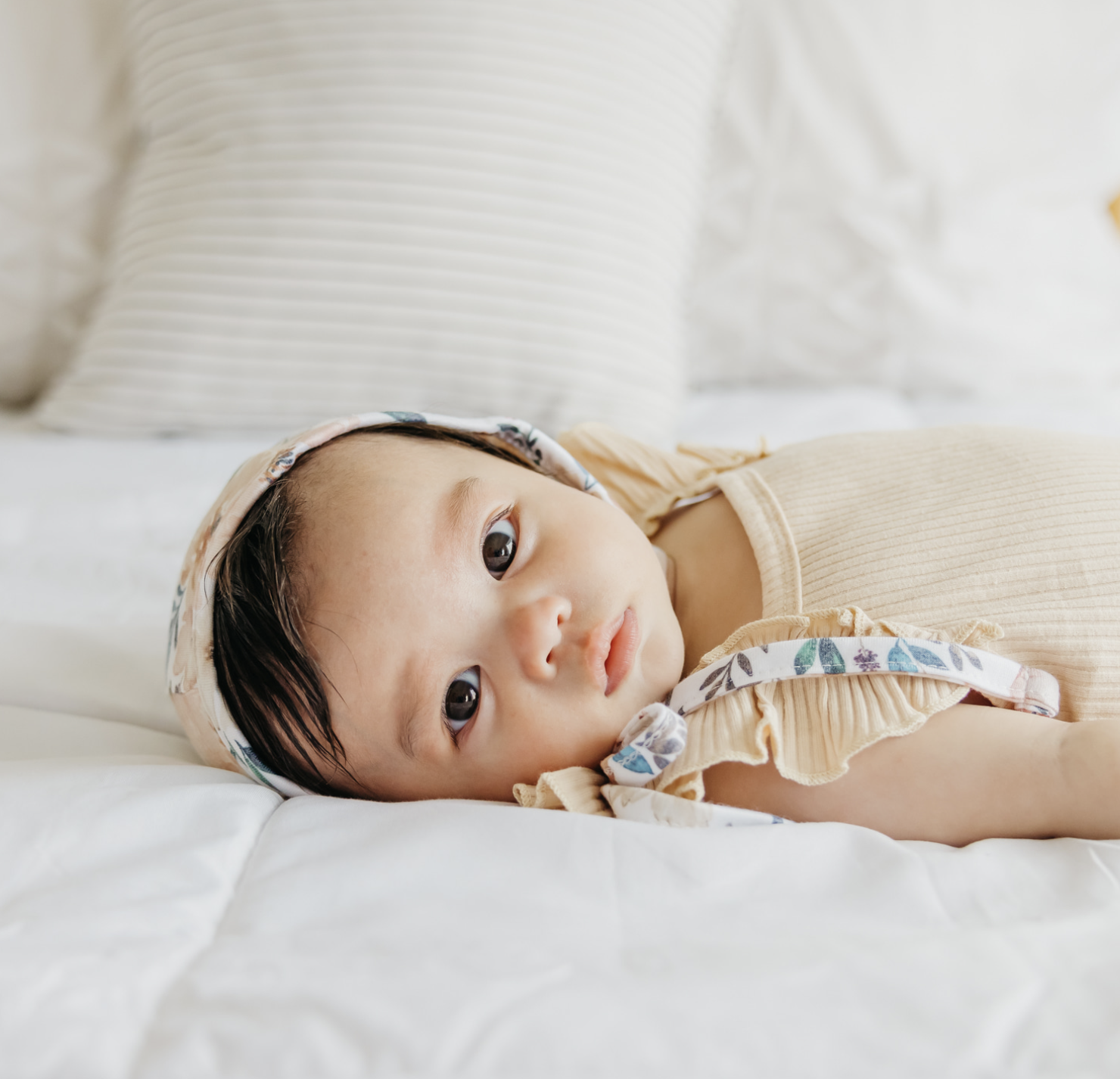 Baby Bonnets