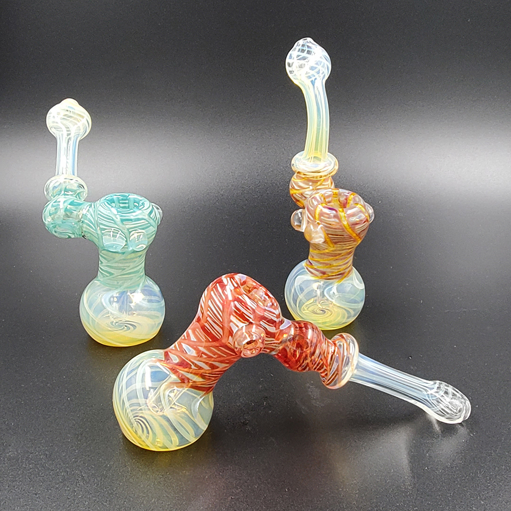 Bubblers