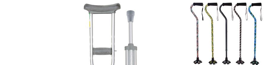 Canes and Accessories