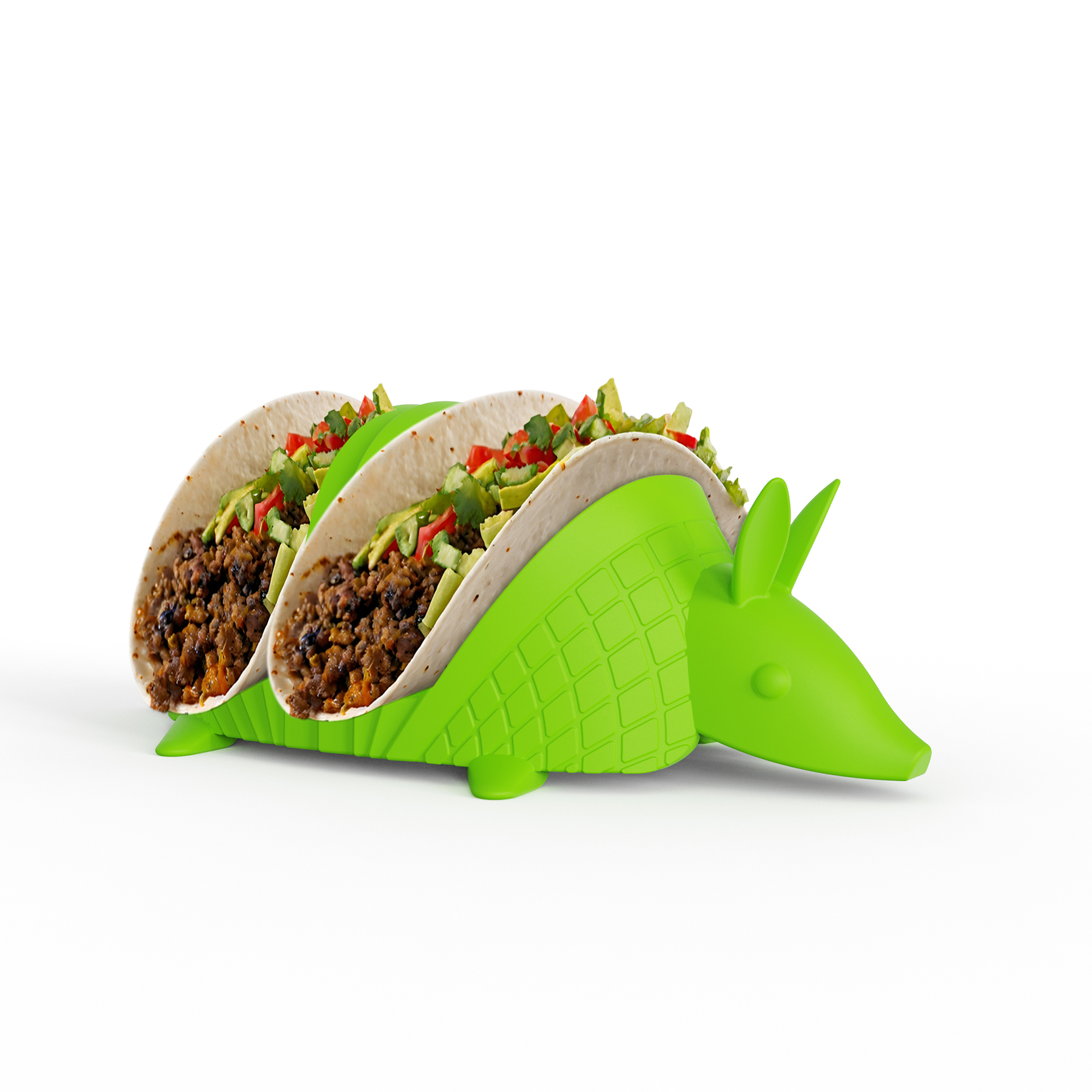 Tacodillo Set/2 Taco Holders