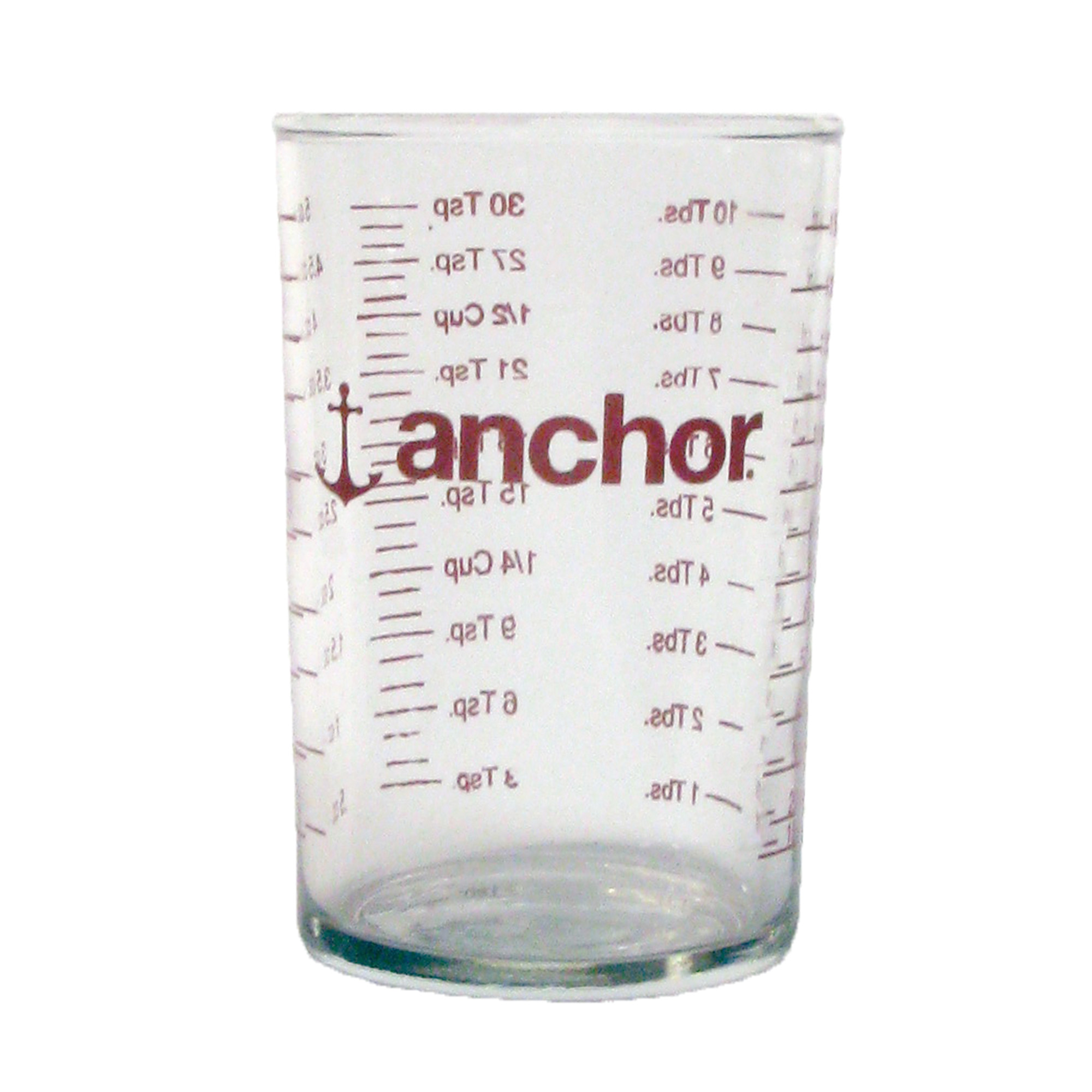5-Oz Measuring Glass Display