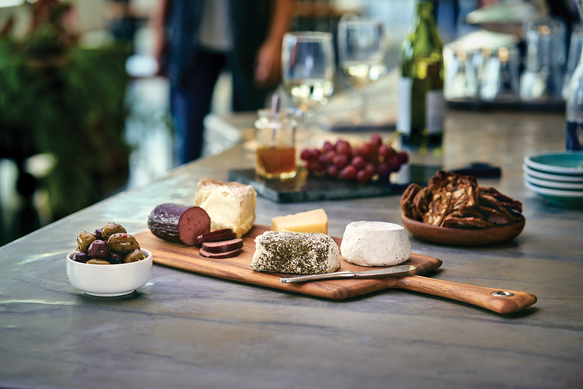 Holiday Entertaining