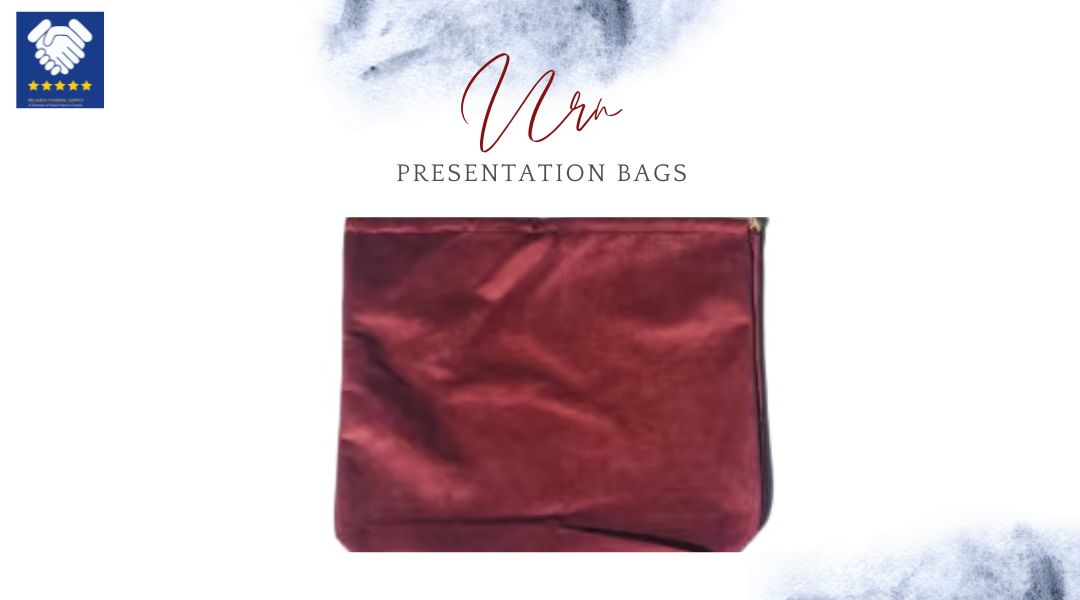 Urn Presentation Bags Wholesale