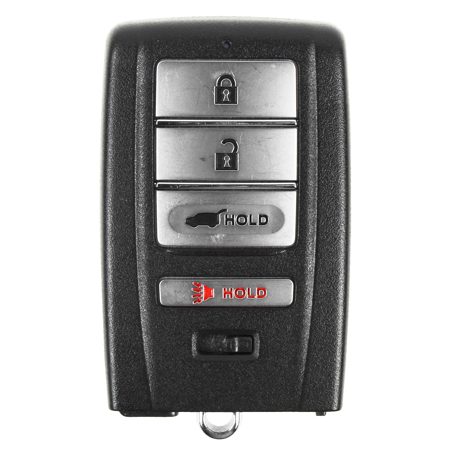 Acura Smart Keys