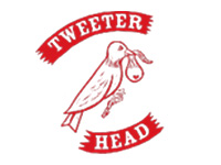 Tweeterhead