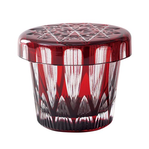 NIHON ICHIBAN Blog - EDO KIRIKO – JAPANESE GLASS-CUTTING CRAFT Japan's ...