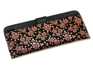 Ultra Flat Wallet 2107 Japan's Best to You
