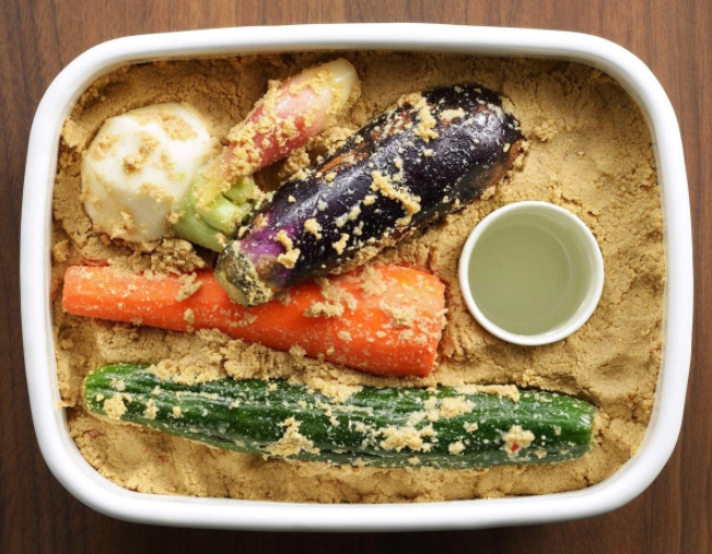 For Home-made Tsukemono Japan's Best to You