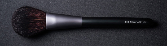 MB Series Make-up Brushes Japan's Best to You