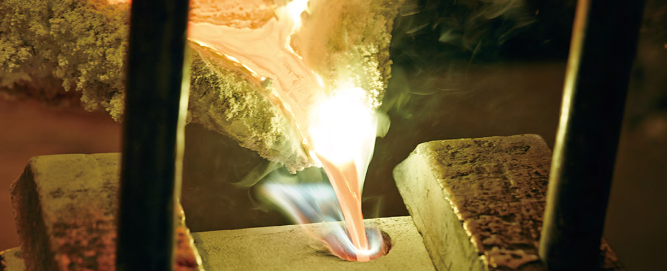 Takaoka Casting Japan's Best to You