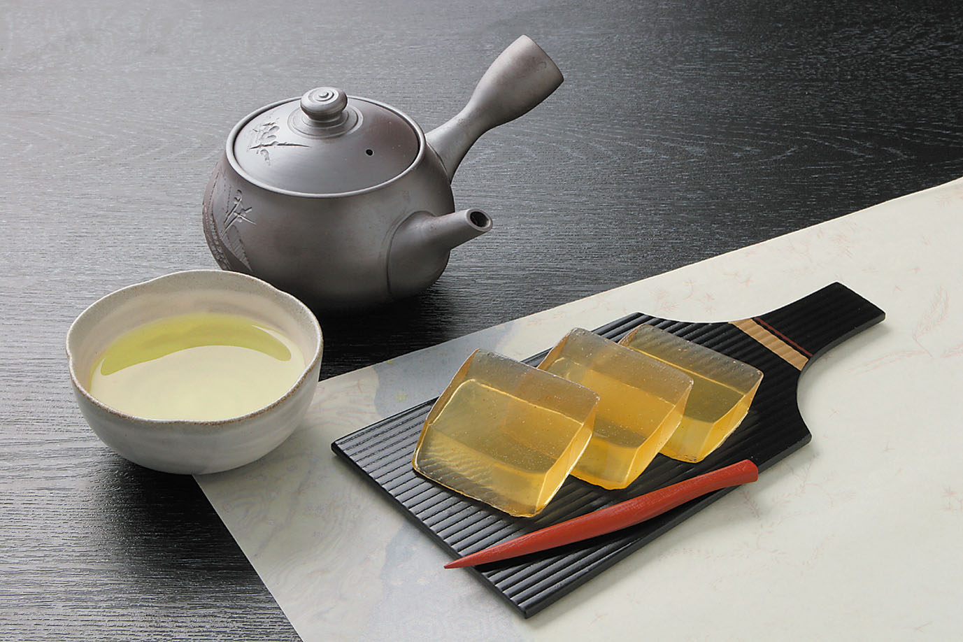 Wagashi- Japanese Traditional Sweets Japan's Best to You
