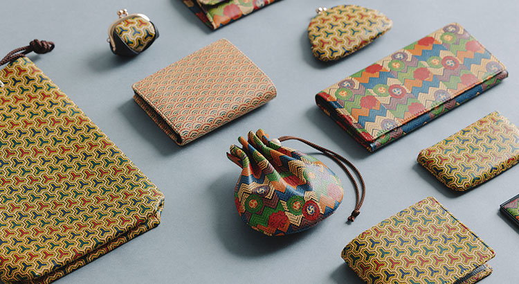 INDEN NEW collections Japan's Best to You