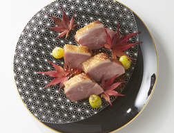 ASATSUKI Japan's Best to You