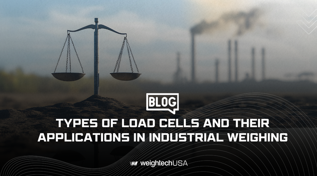 WeightechUSA Store Differences Between the most common Load Cell Types ...