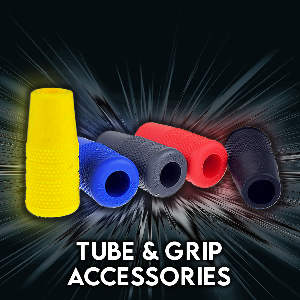 Tubes & Grips