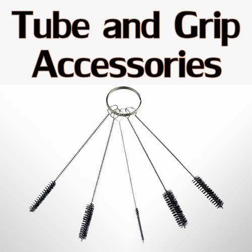 Tubes & Grips