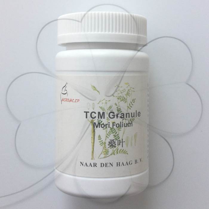 Sang Ye, Mori Folium, 100g