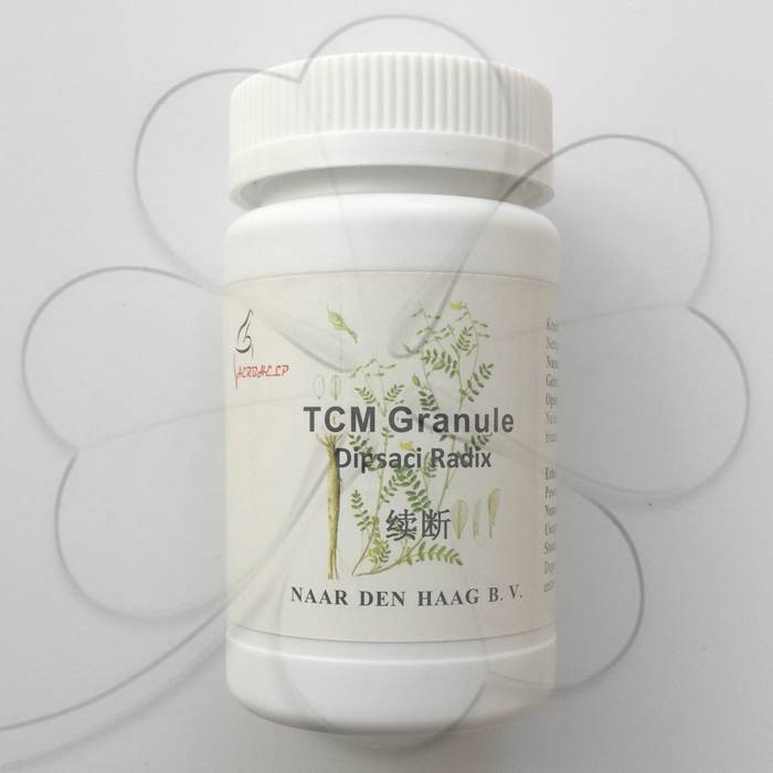 Xu Duan, Dipsaci Radix, 100g