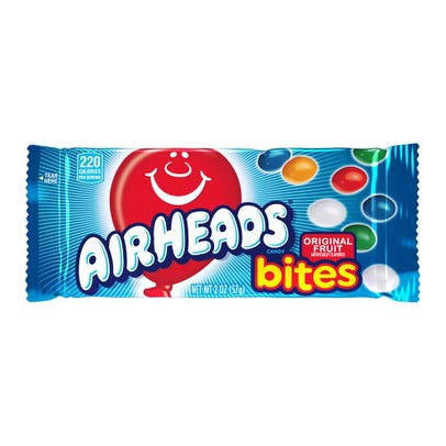 All About Airheads from www.iSweet.ca