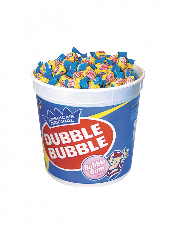 What Is a Gum Base? from www.iSweet.ca