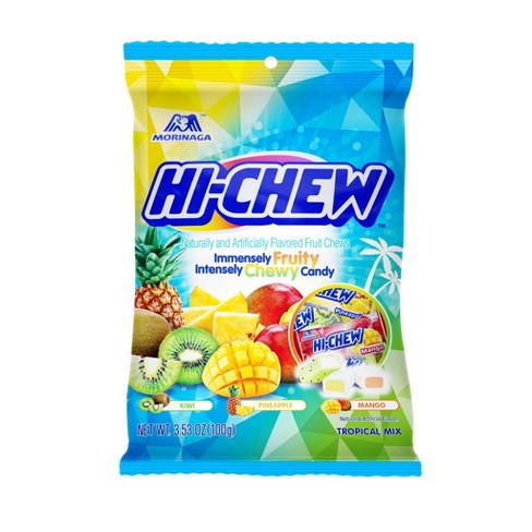 Hi-Chew - What is It? from www.iSweet.ca