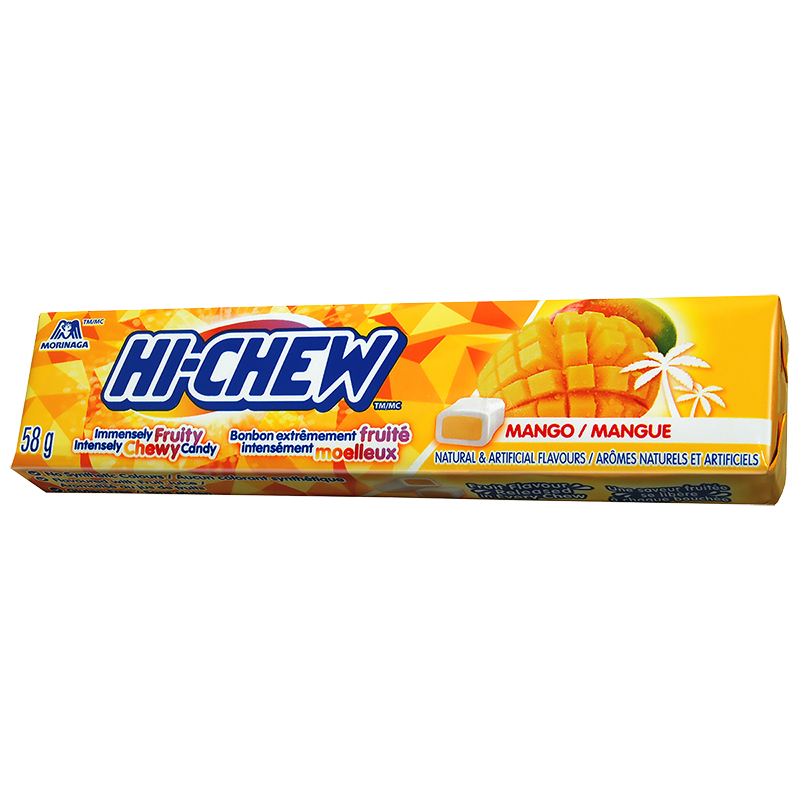 Why Is Hi-Chew So Famous? from www.iSweet.ca