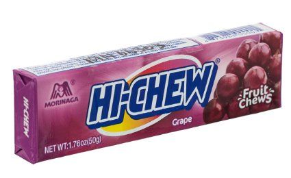 A Look at the Nutrition and Health Benefits of the Hi-Chew from www ...