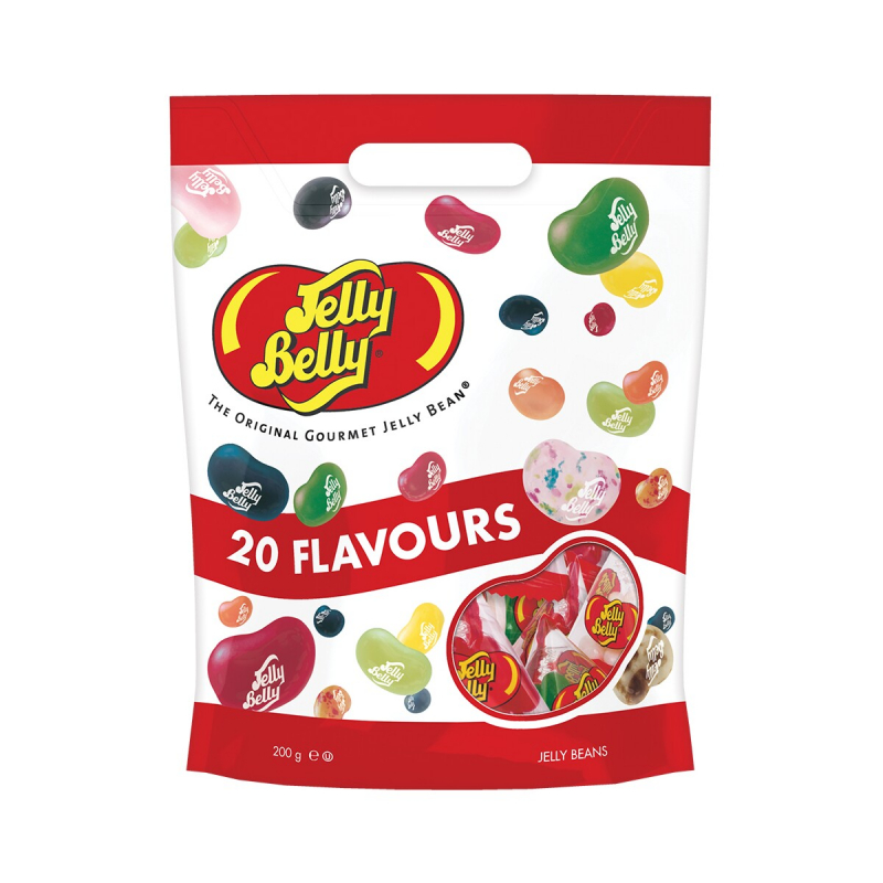 Jelly Belly Frog and Harry Potter Candy Slugs from www.iSweet.ca