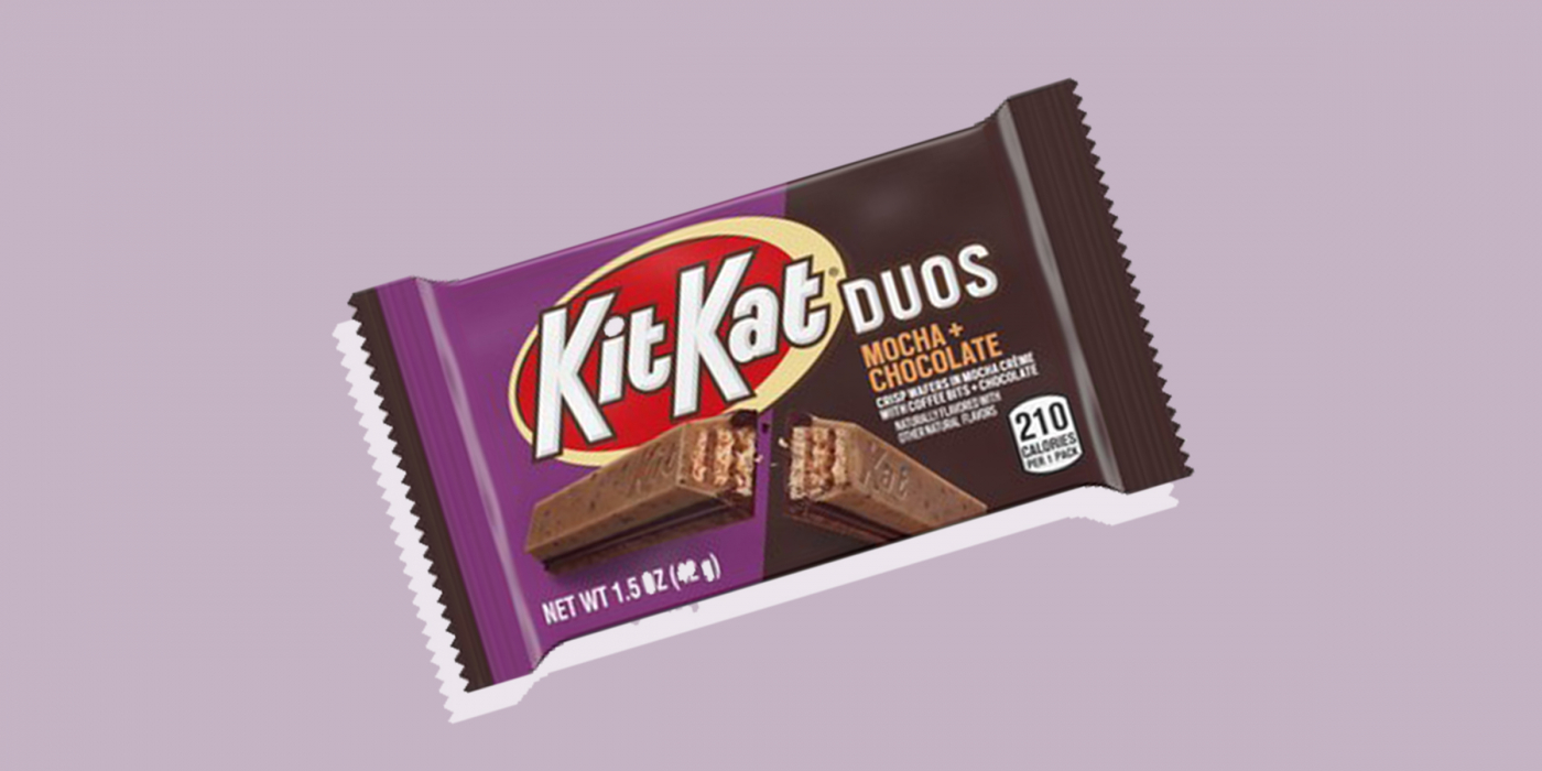Kit Kat - The History of the Perfect Chocolate Bar from www.iSweet.ca