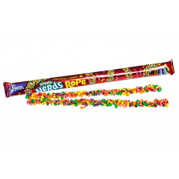 Nerds Rope - What Is It and How Does It Play Out? from www.iSweet.ca