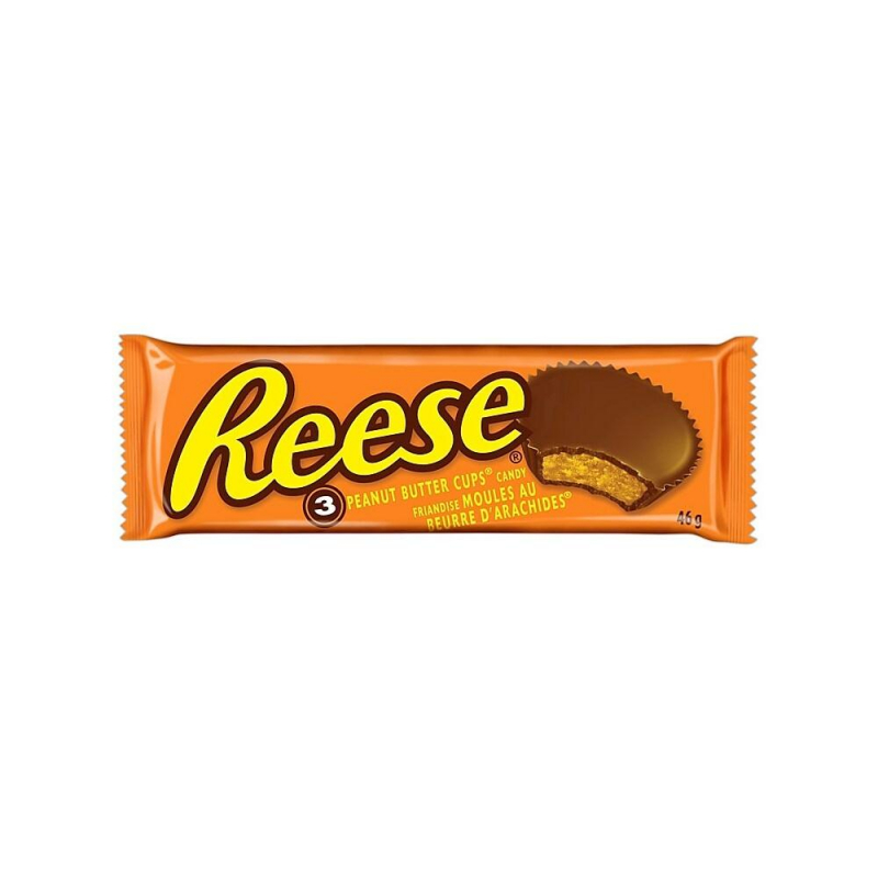 Reese's Candy - Is it Possible to Make Your Own? from www.iSweet.ca