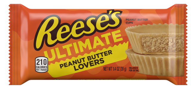 The Many Variations of Reese Peanut Butter Cups from www.iSweet.ca