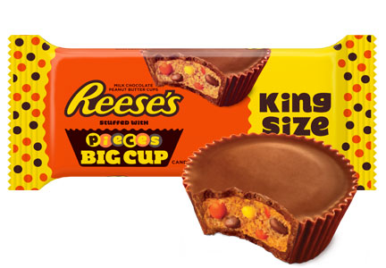 History Of Reese Peanut Butter Cups from www.iSweet.ca