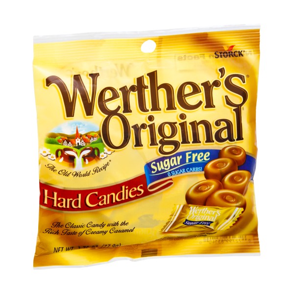 A Guide to Sugar Free Candy from www.iSweet.ca