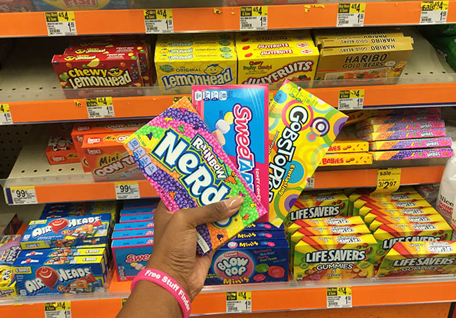 Buying Wholesale Theater Box Candy from www.iSweet.ca