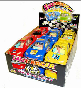 Toy Candy Basics from www.iSweet.ca