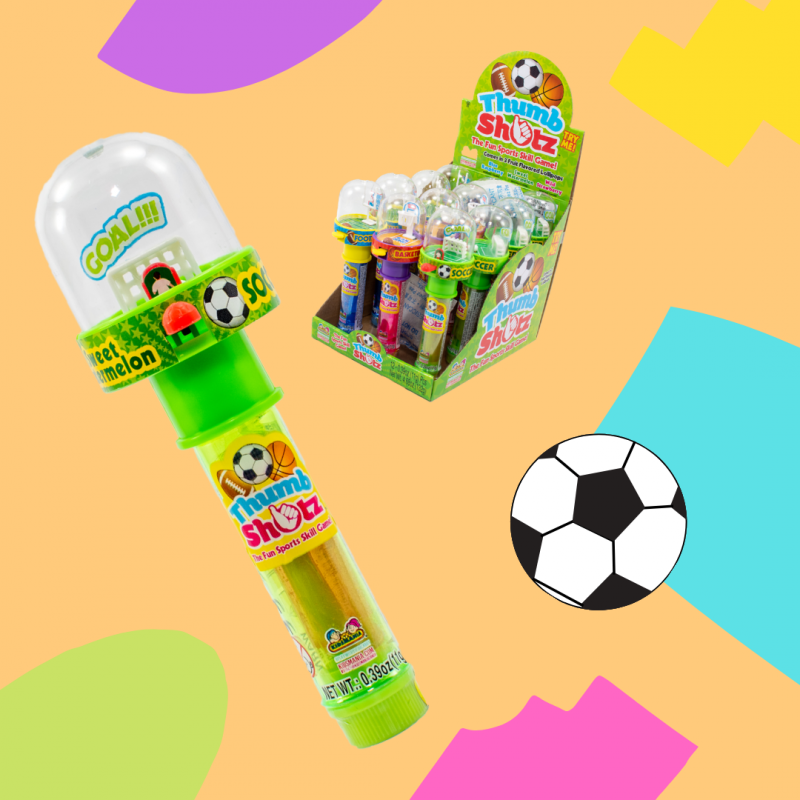 Toy Candy Making for Kids from www.iSweet.ca