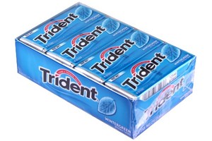 Trident Value Pack Wintergreen Review from www.iSweet.ca