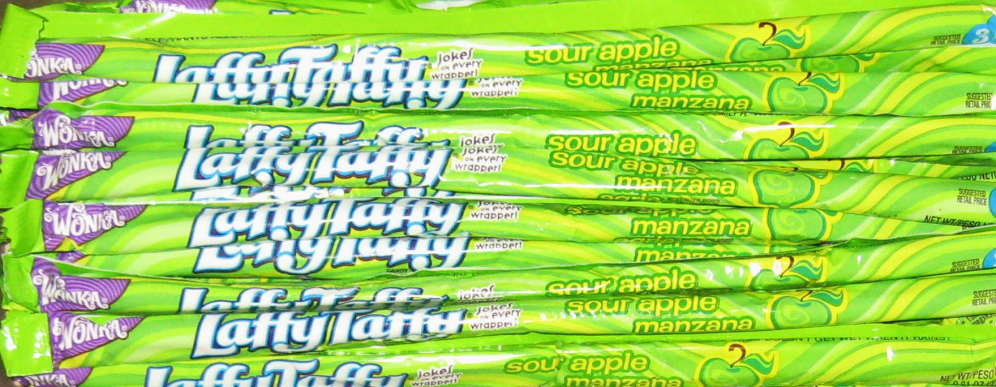 What's So Great About Wonka LAFFy Truffy? from www.iSweet.ca