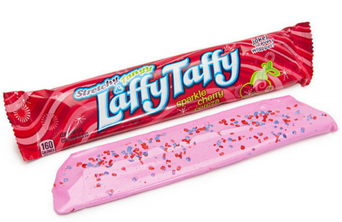 What is Wonka Laffy Taffy? from www.iSweet.ca
