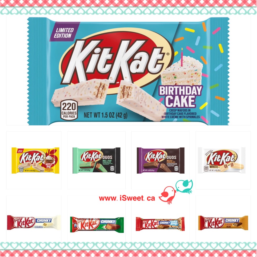 Kit Kat, Kit Kat Candy Store and Kit Kat Candy Wholesale