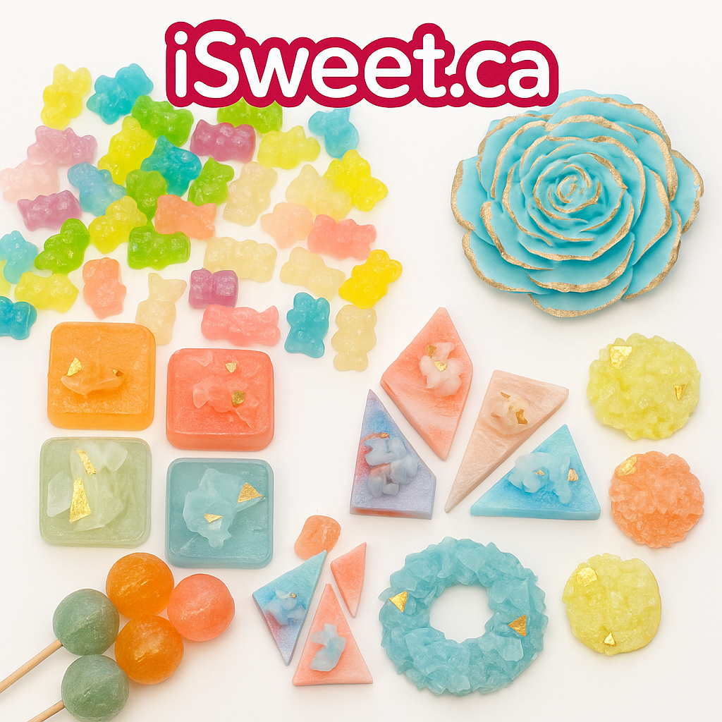 Crystal Gems