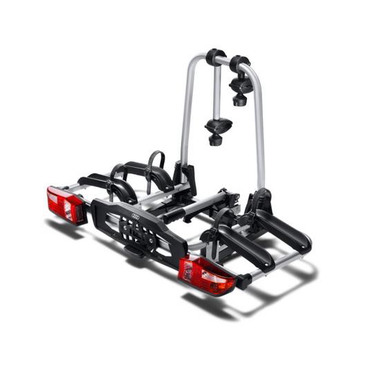 New Product - A6, S6, RS6, Allroad Hidden Electric Hitch Package ...